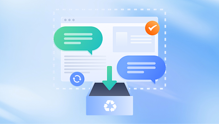 What is data corruption? - Drecov